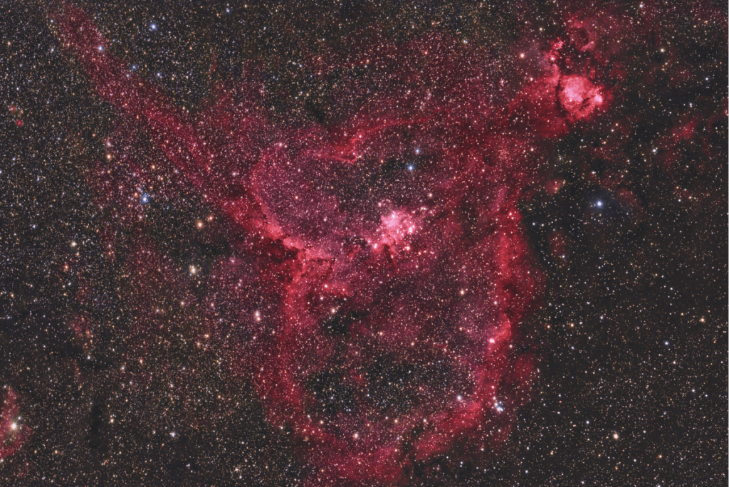 ΤΟ ΝΕΦΕΛΩΜΑ ΤΗΣ ΚΑΡΔΙΑΣ | UNI-MAG